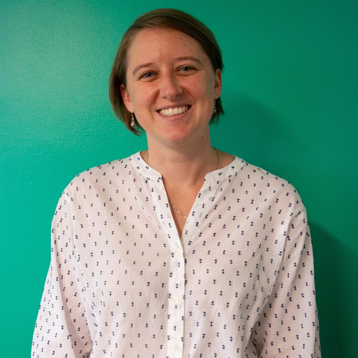 Kimberly McClain | Council on Foundations