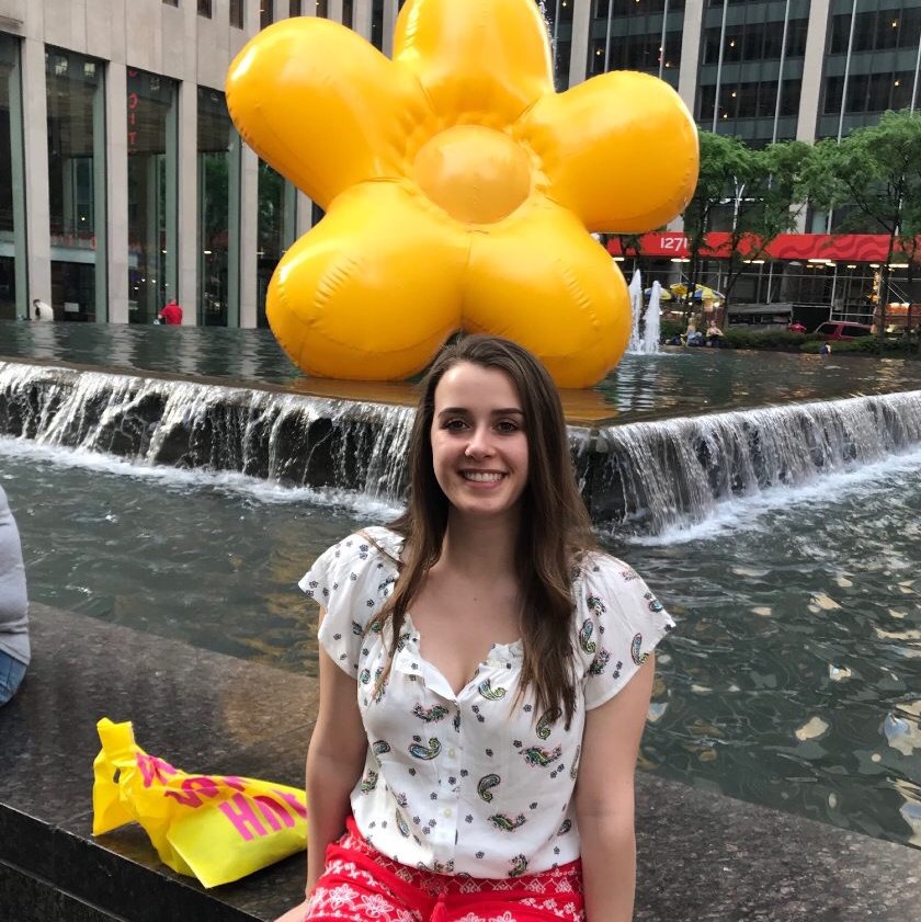 Meet the 2018 Interns | Council on Foundations