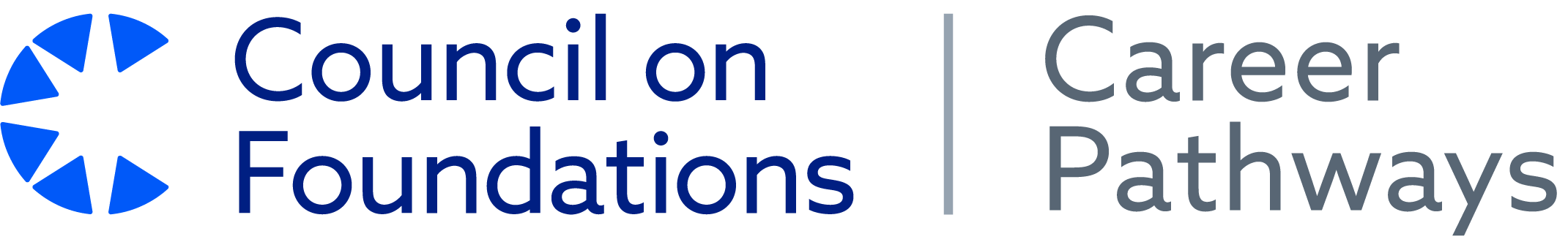 Career Pathways 2023 Program Information Session | Council on Foundations