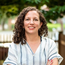 Anna Fink | Council on Foundations