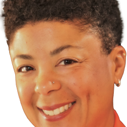 Chana Anderson | Council on Foundations