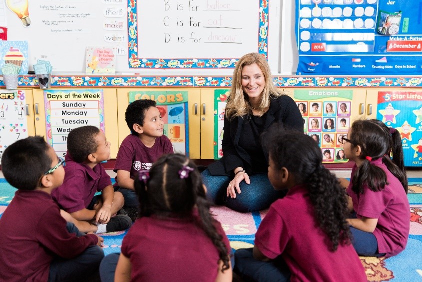 Carrying Forward the Legacy of the Walton Family Foundation | Council ...